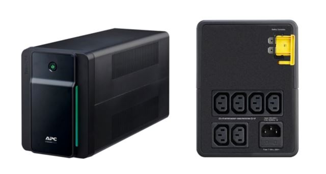 UPS APC BVX1600LI - PC MARKET d.o.o.