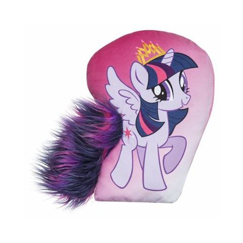 JASTUČIĆ UKRASNI MLP PRINCESS TWILIGHT SPARKLE - PC MARKET d.o.o.