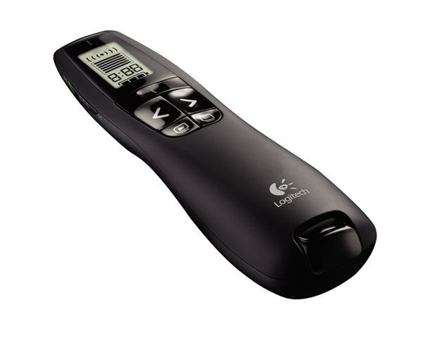 Logitech Presenter R800 - PC MARKET d.o.o.