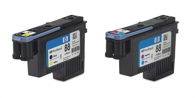 HP tinta C9381A (no. 88) - PC MARKET d.o.o.