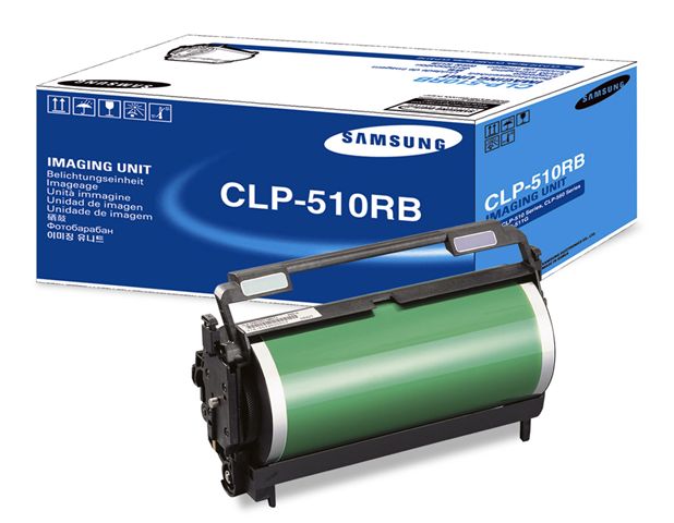 SAMSUNG CLP-510RB – PC MARKET d.o.o.