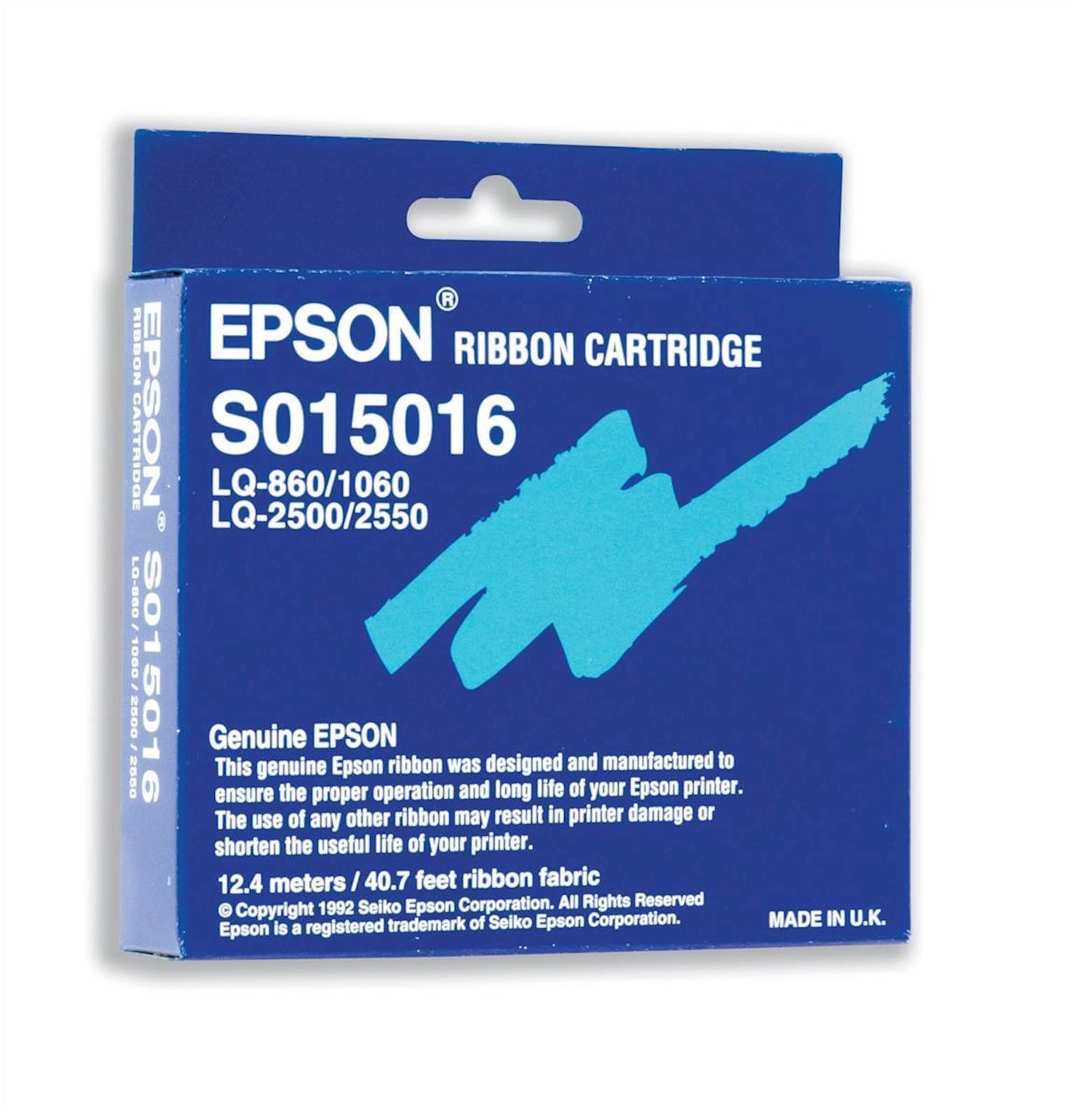 Ribon EPSON LQ-680/670 - PC MARKET d.o.o.