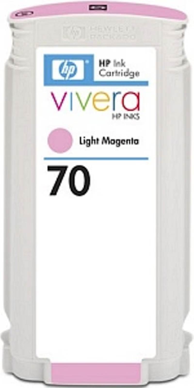 Tinta HP light magenta 70 - PC MARKET d.o.o.