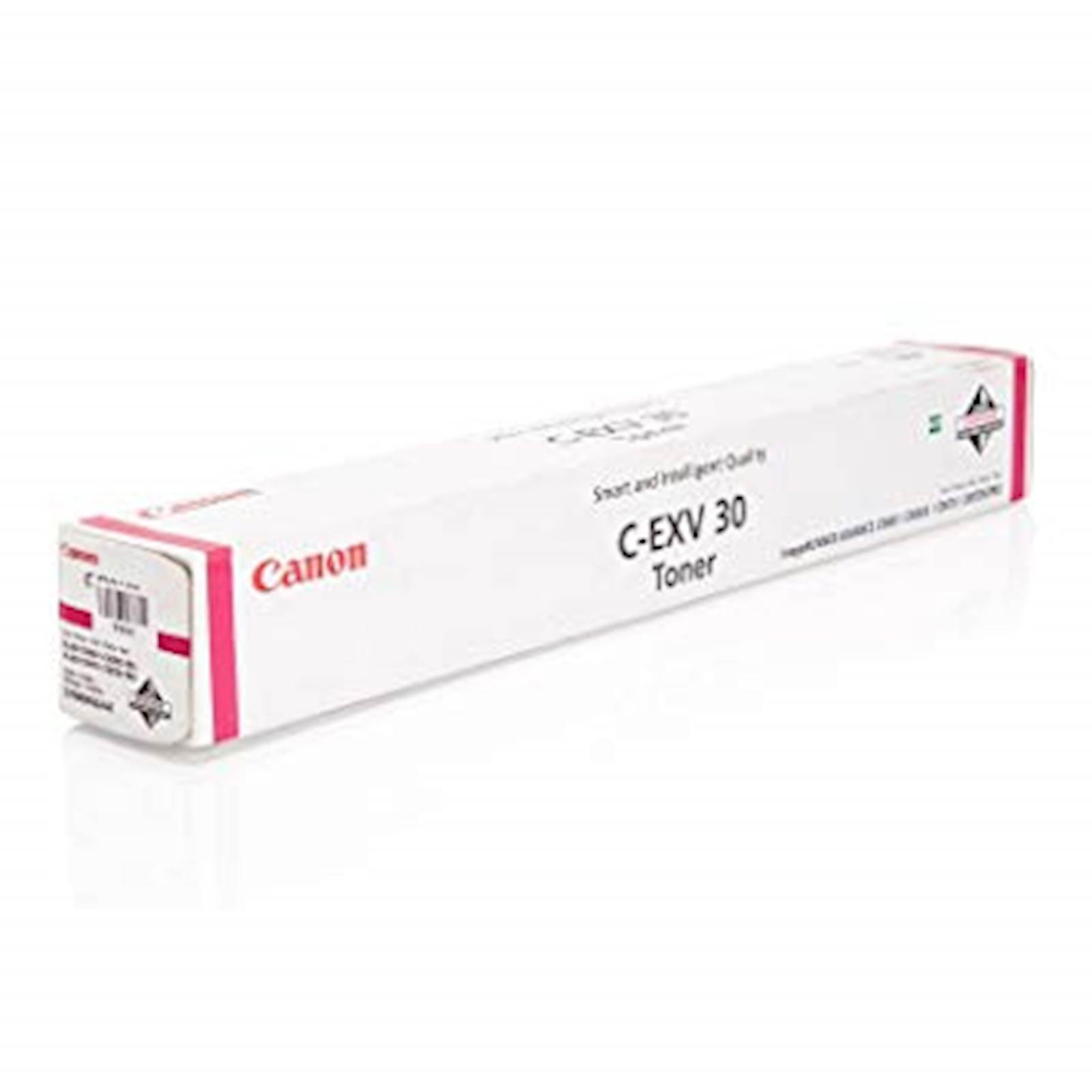 Toner CANON C-EXV 30 Magenta - PC MARKET d.o.o.