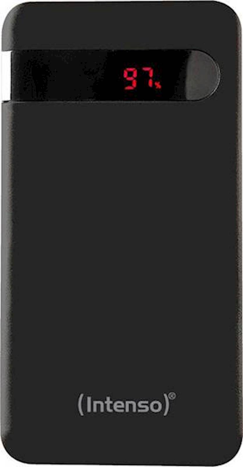 Powerbank Intenso PD10000 crna 10000 mAh, USB-A, Type-C - PC MARKET d.o.o.