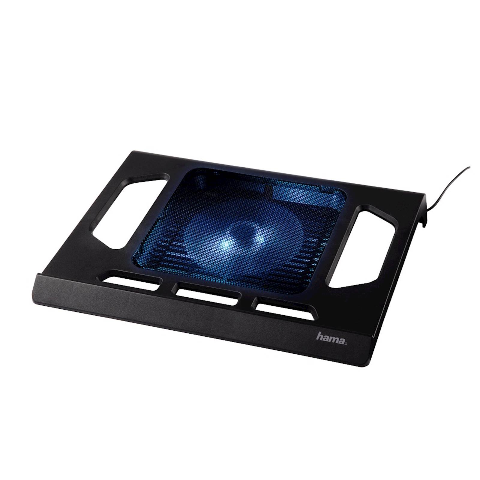 Cooler za laptop HAMA "Black Edition" - PC MARKET d.o.o.