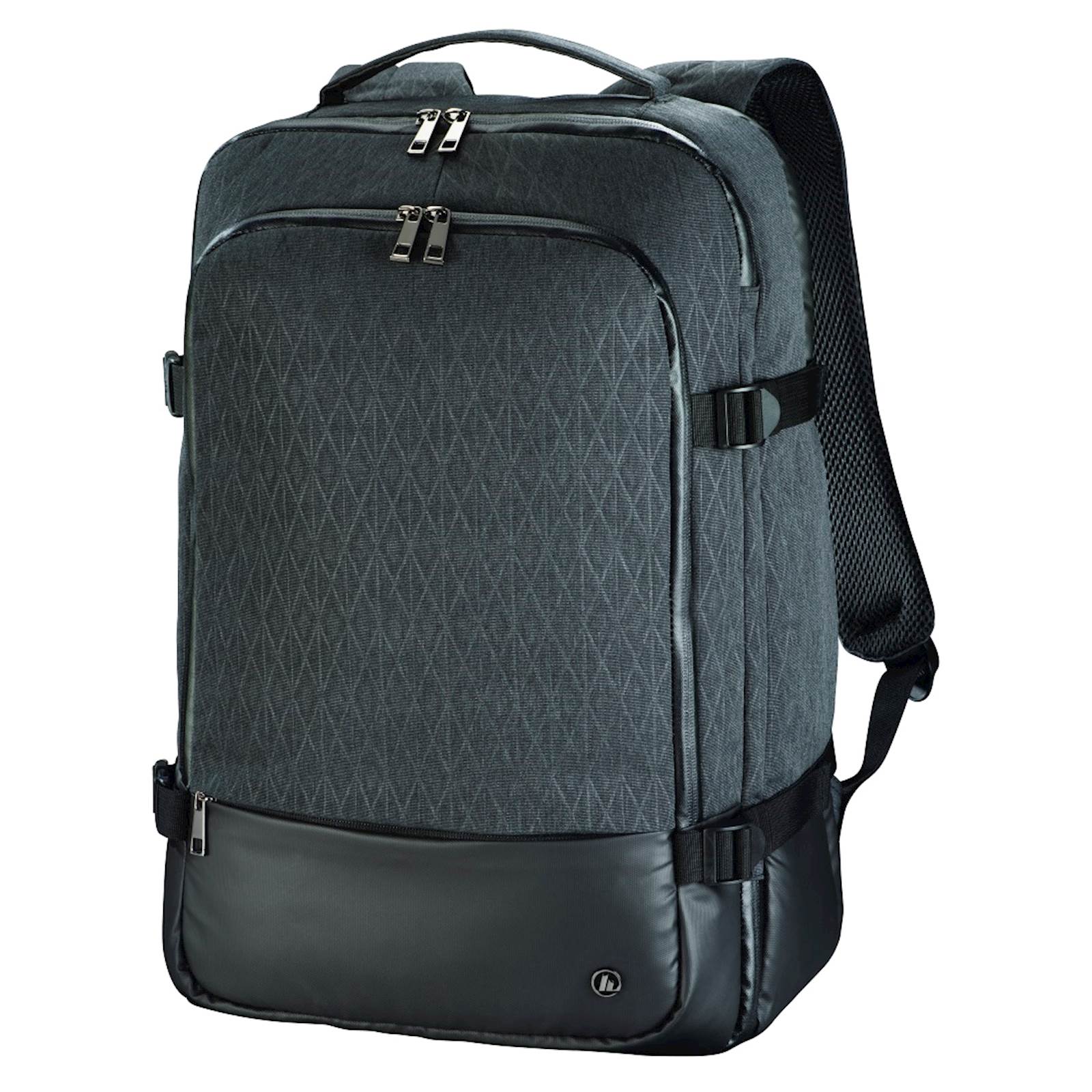 Ruksak HAMA "Day trip traveller 15.6'' sivi - PC MARKET d.o.o.
