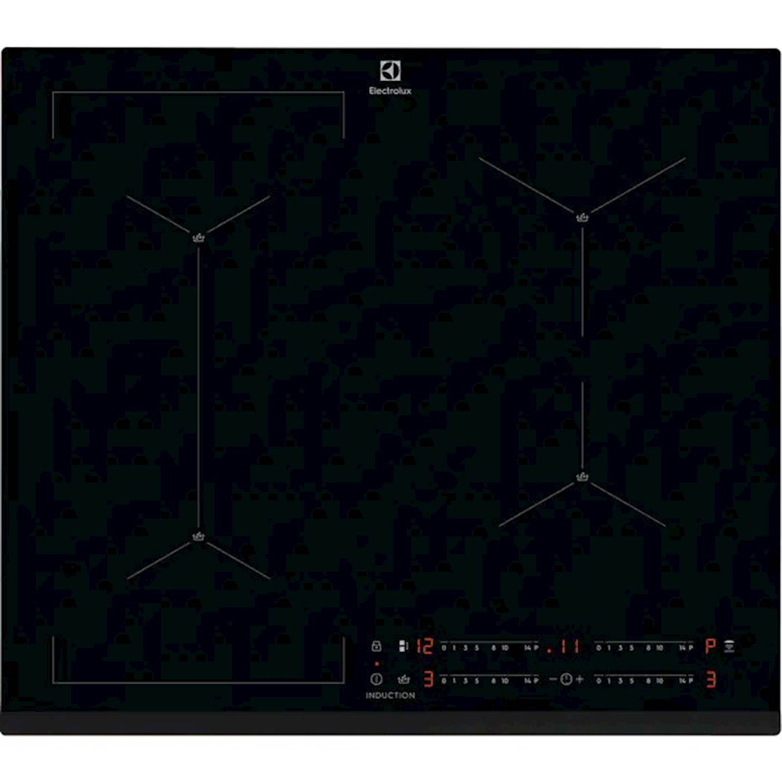 Kuhinjska ploča Electrolux EIS62449, indukcija - PC MARKET d.o.o.