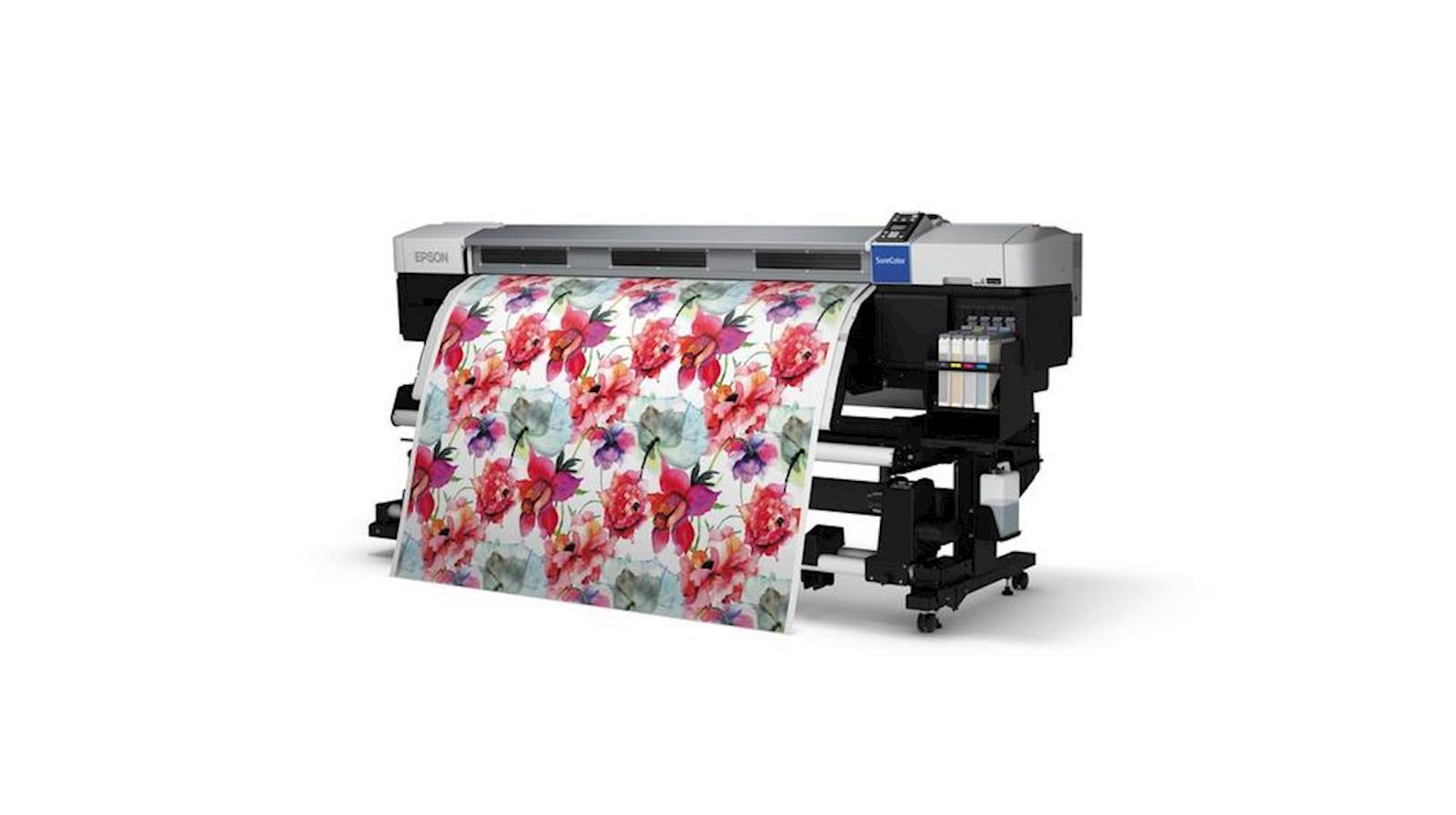 Ploter Epson SureColor SC-F7200 (hdK) 64" - PC MARKET d.o.o.