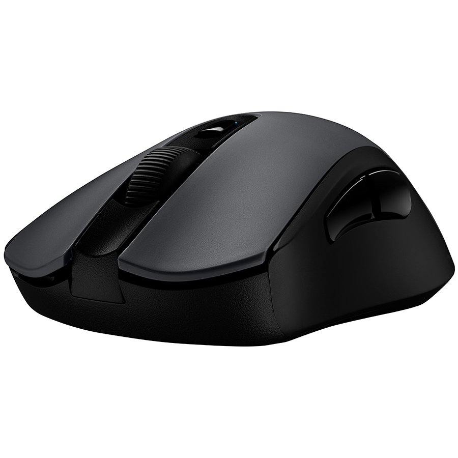LOGITECH G603 LIGHTSPEED/BT Gaming Mouse - BLACK - PC MARKET d.o.o.