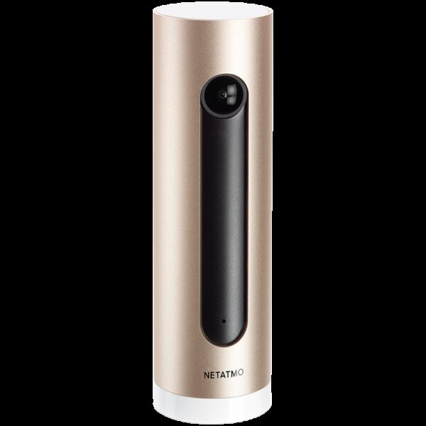 NETATMO INTERNAL CAMERA PRO - smart indoor camera - PC MARKET d.o.o.