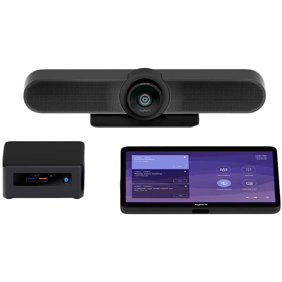 LOGITECH TAPMSTSMALL/1 TAPMUPMSTINT TAP NUC11TNKI5 - PC MARKET d.o.o.