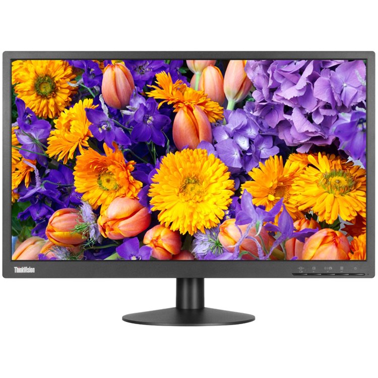 ThinkVision E24-28, 23.8" IPS, 1920x1080 FHD, - PC MARKET d.o.o.