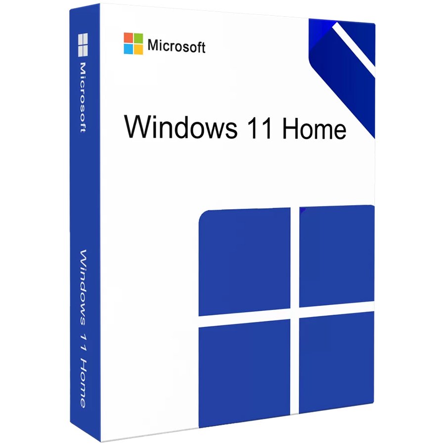 Microsoft Windows 11 Home 64-bit - PC MARKET d.o.o.
