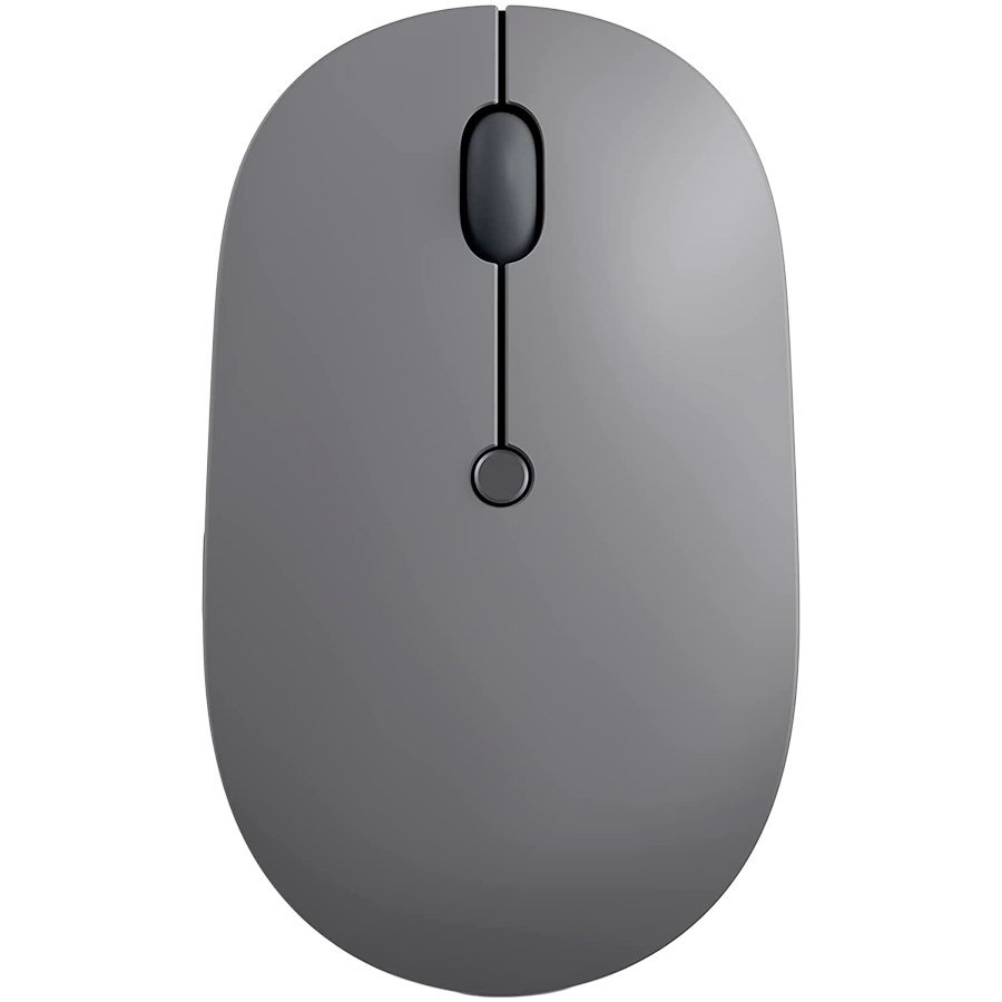 Lenovo Go USB-C Wireless Mouse (Storm Grey) - PC MARKET d.o.o.