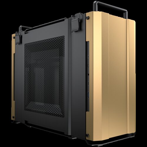 COUGAR | DUST 2 Desert Sand | PC Case | Mini-ITX / - PC MARKET d.o.o.