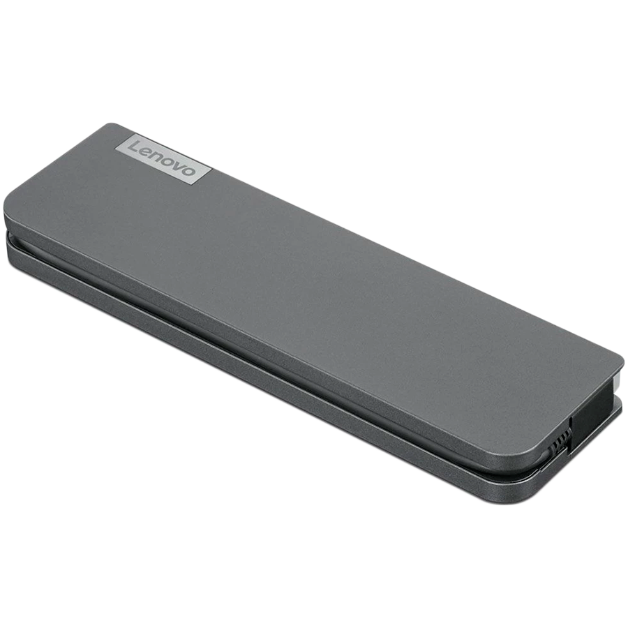 Lenovo MiniDock, 1xHDMI, 1xVGA, 1 ext.display, 1xU - PC MARKET d.o.o.