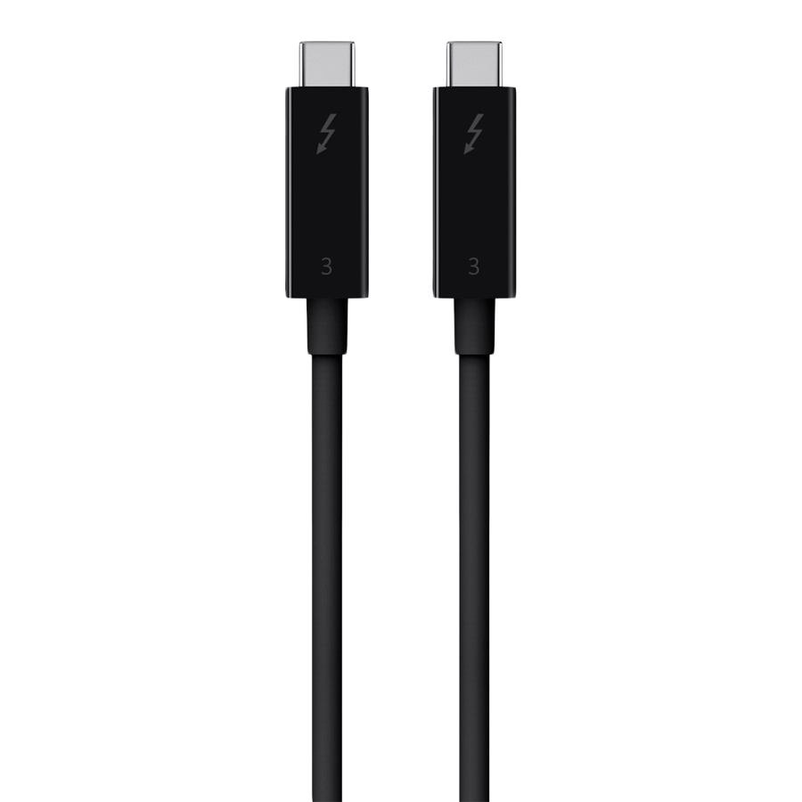 Belkin Thunderbolt 3 (Type-C) to Thunderbolt 3 (Ty - PC MARKET d.o.o.