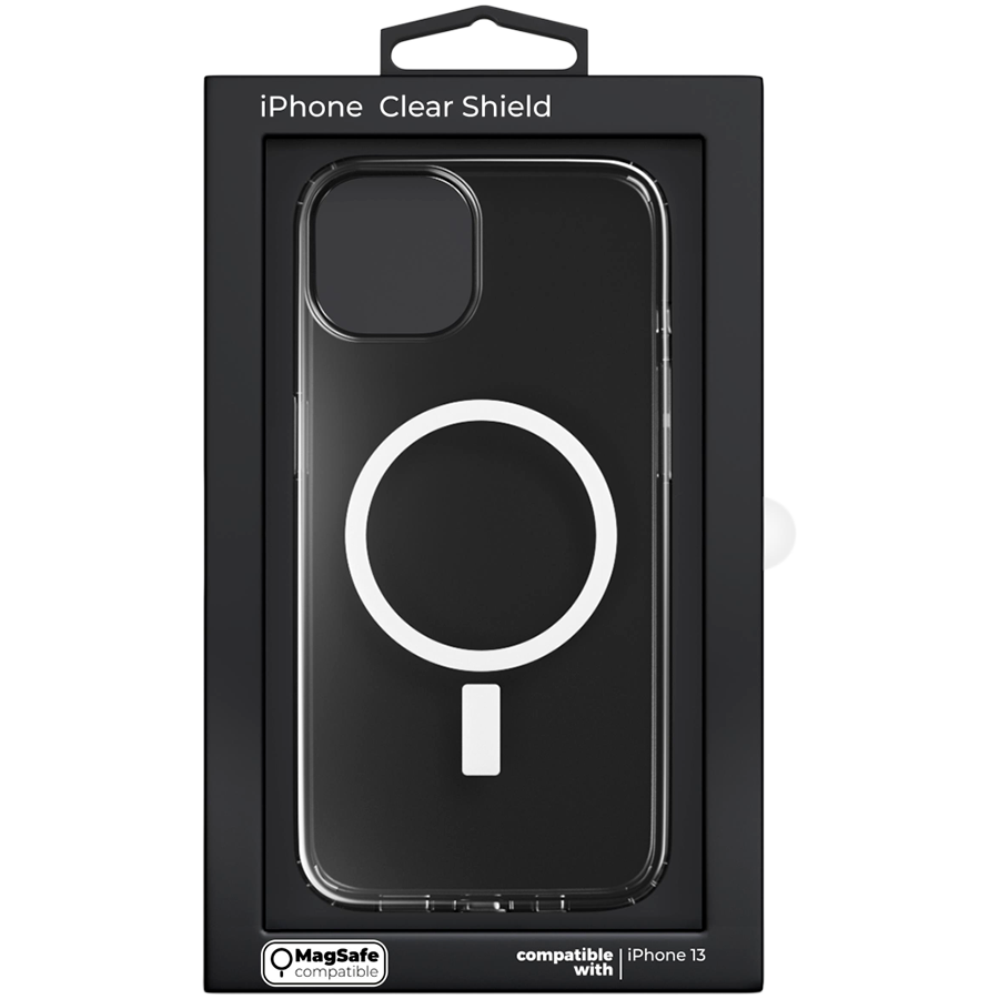 Next One MagSafe Case for iPhone 13 Clear - PC MARKET d.o.o.