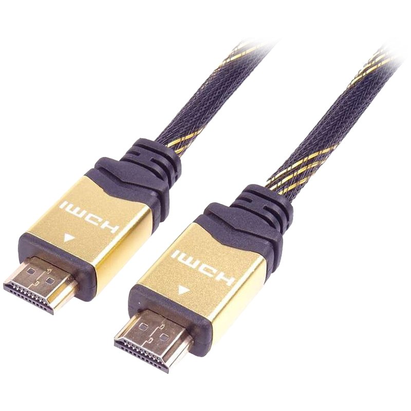 Kabal HDMI 3m HQ - PC MARKET d.o.o.