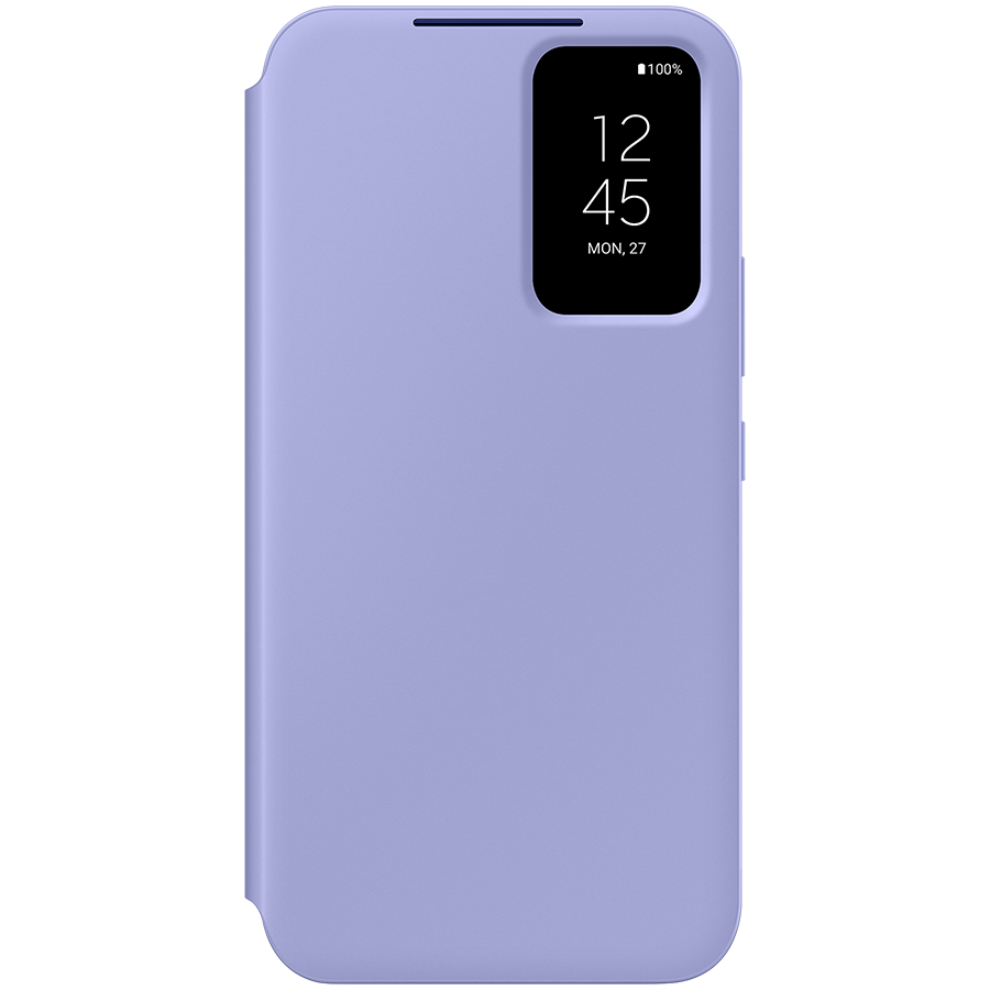 Samsung Galaxy A54 Smart View Wallet Case Blueberr - PC MARKET d.o.o.