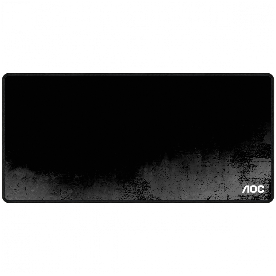 AOC MM300XL Gaming mouse mat,gray texture,extra la - PC MARKET d.o.o.