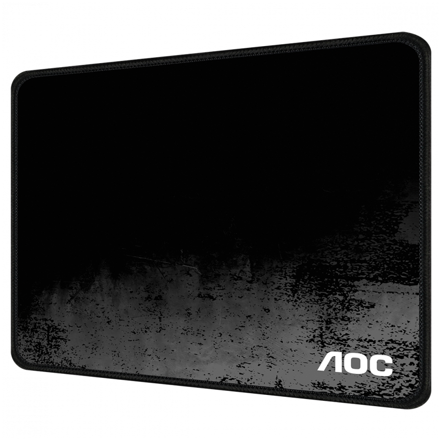 AOC MM300L Gaming mouse mat,gray texture,large - PC MARKET d.o.o.