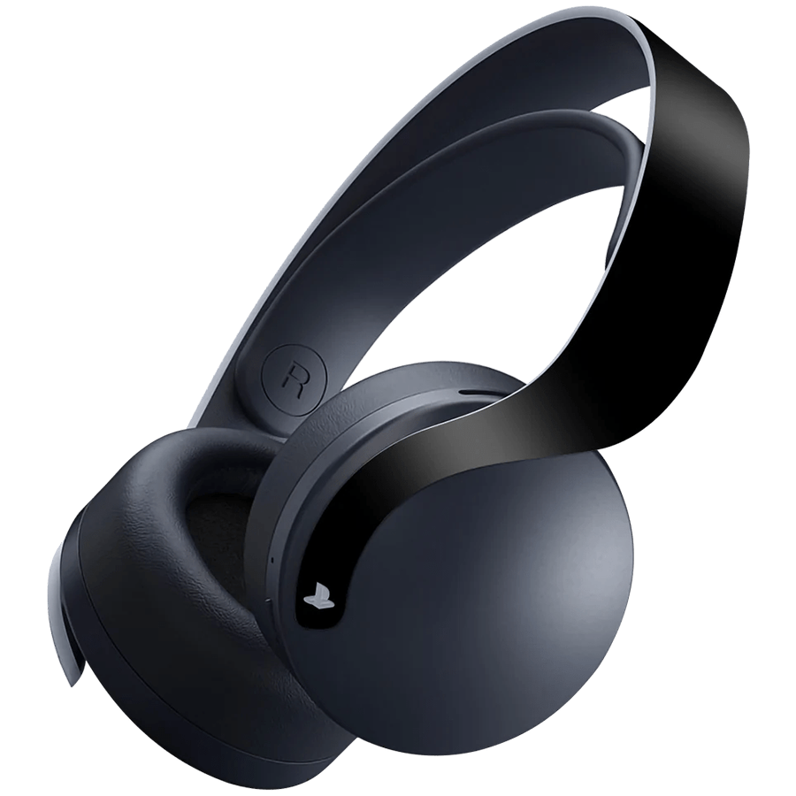 PS5 Pulse 3D Wireless Headset Midnight Black - PC MARKET d.o.o.