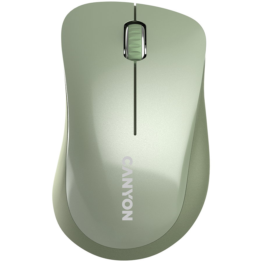CANYON mouse MW-11 Wireless Special Military - PC MARKET d.o.o.