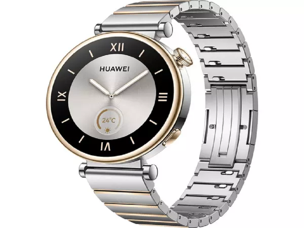 Huawei Watch GT 4 silver 41 mmAMOLED; NFC - PC MARKET d.o.o.