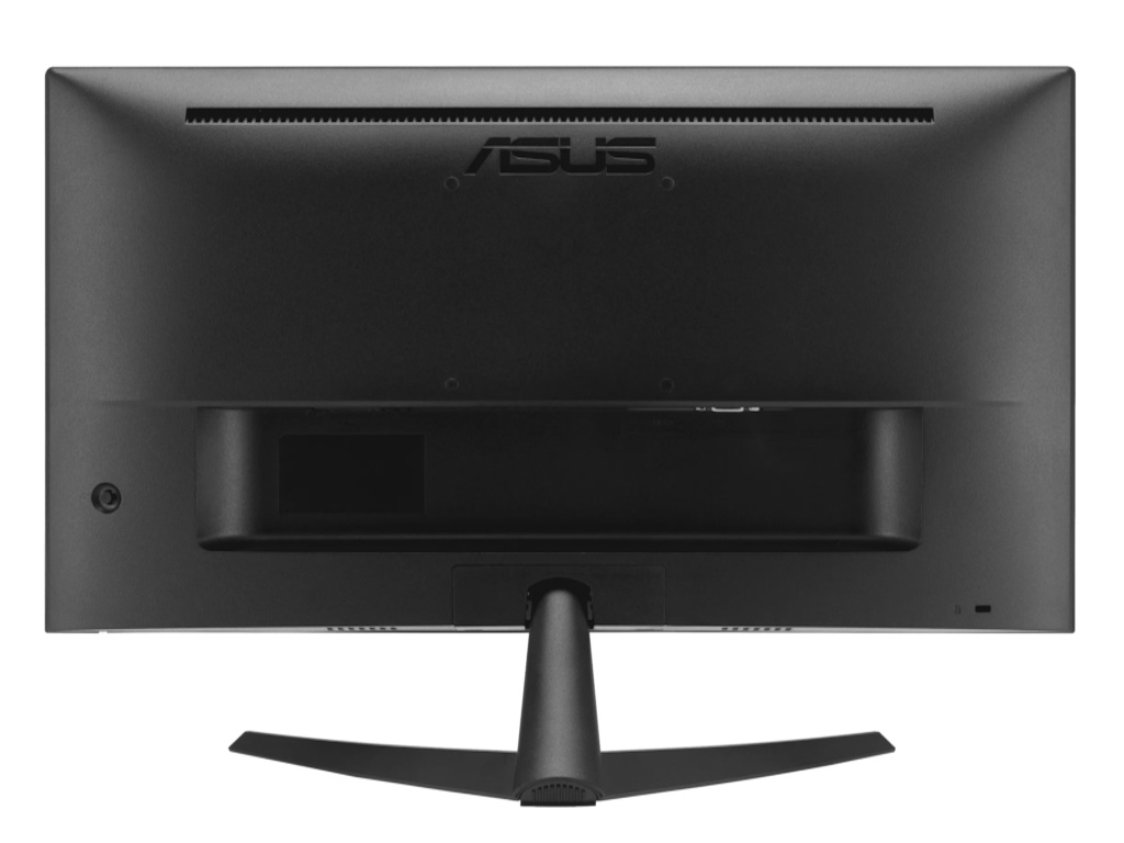 Asus 21,5" monitor VY229HE 1ms21,5"IPS,FHD,250cd,75Hz,VGA,HDMI,VESA,Eye ...