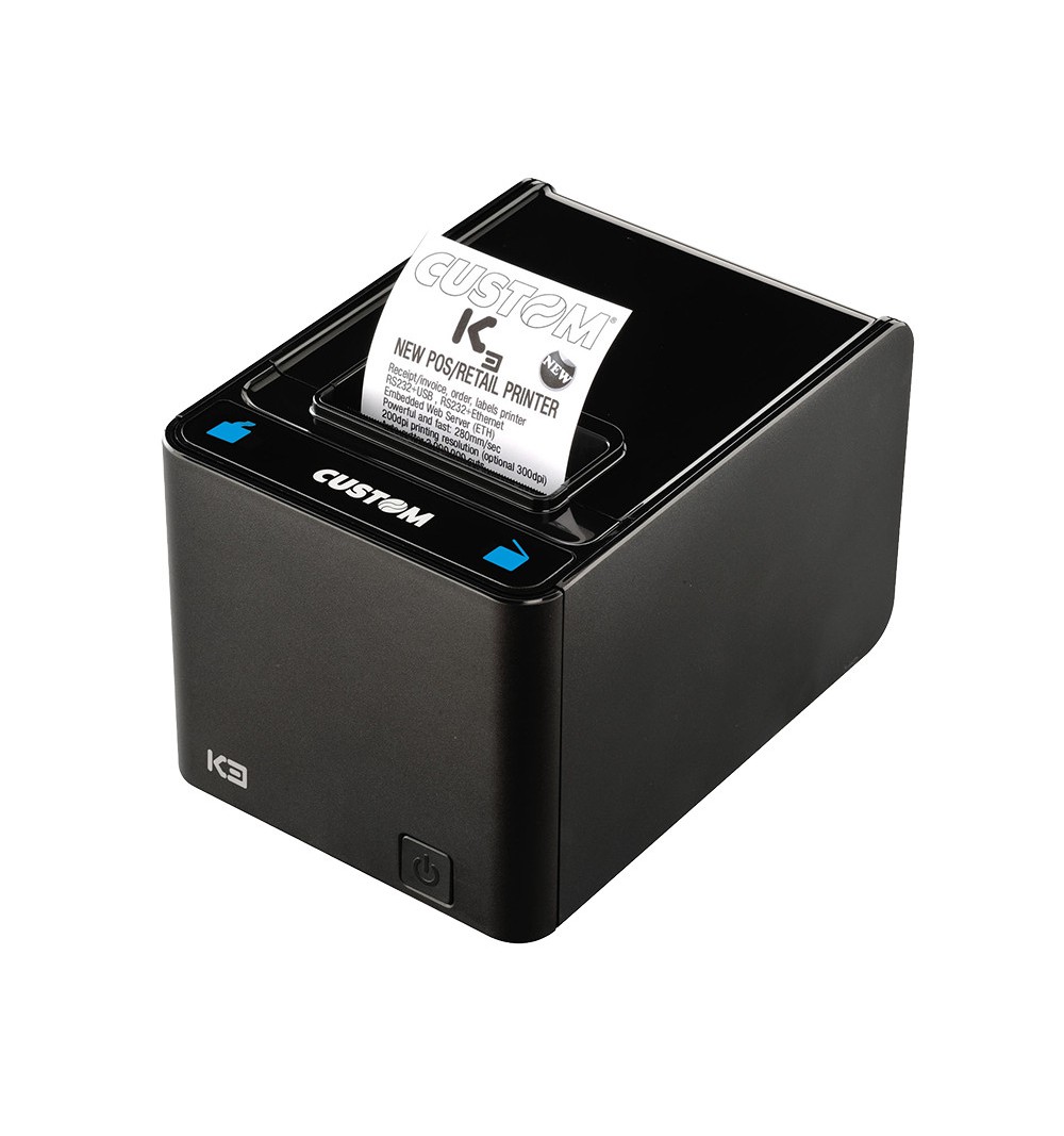 CUSTOM K3 POS Printer - PC MARKET d.o.o.