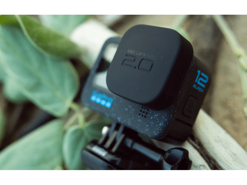 GoPro Max Lens Mod 2.0 (Hero 12 Black) - PC MARKET d.o.o.