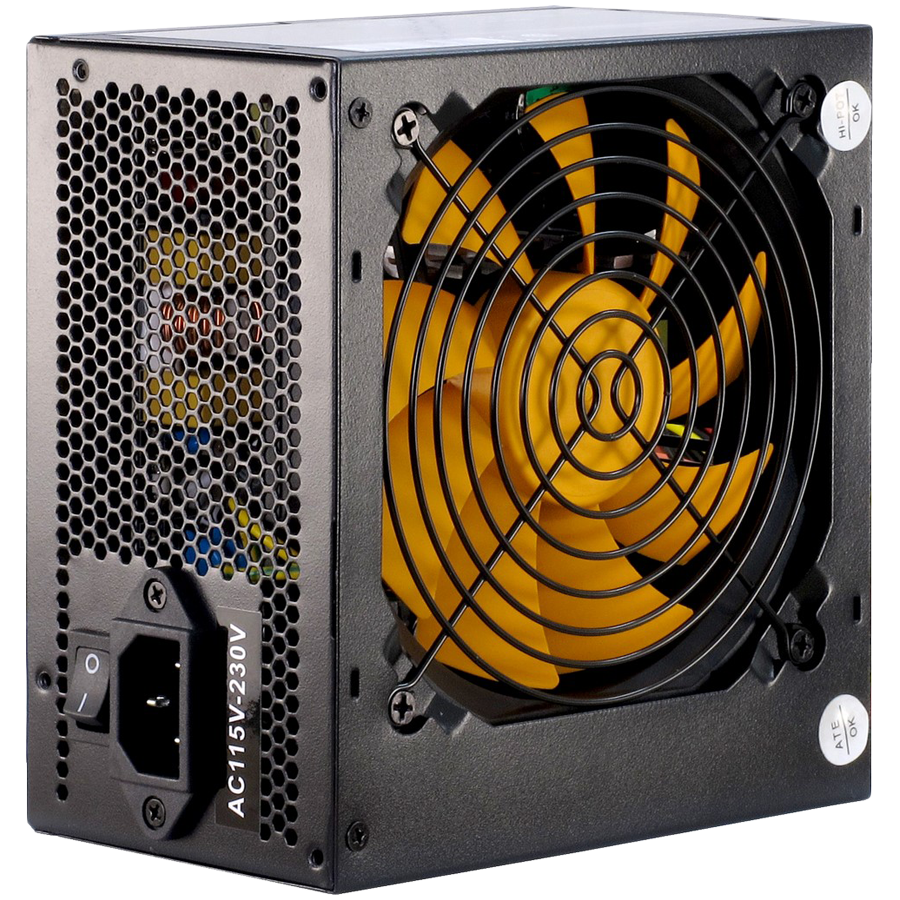 PSU Argus APS-420W refurbished, bulk - PC MARKET d.o.o.