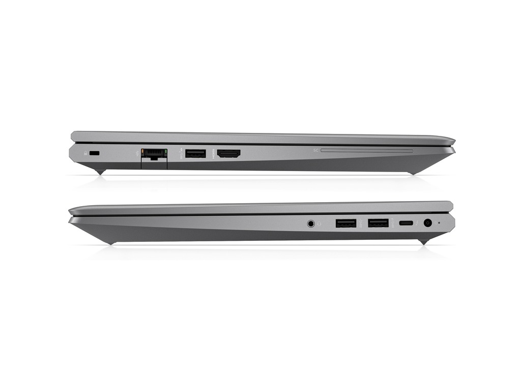 HP ZBook Power G10 A1000 6GB15,6FHD, i7-13700H, A1000 6GB16GB DDR5 ...