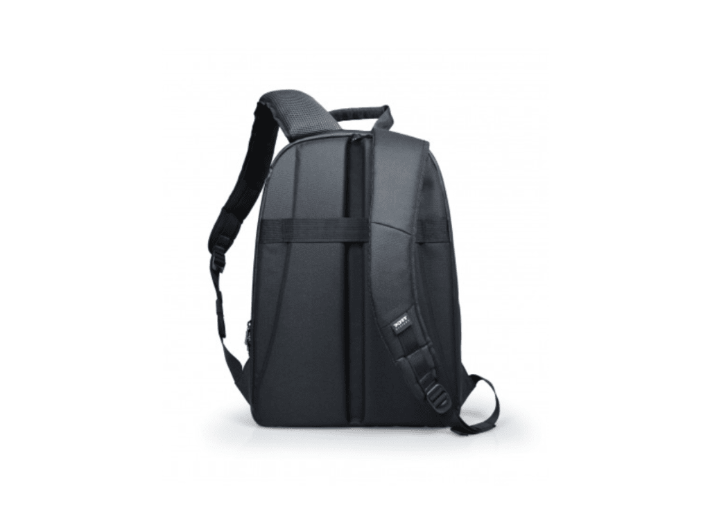 PORT CHICAGO EVO RUKSAKZA LAPTOP, 13/15.6", CRNI,CONNECTED AND ANTI ...