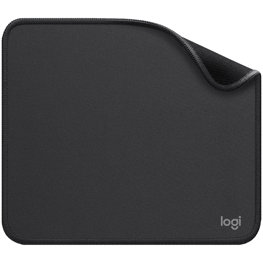 LOGITECH Mouse Pad Studio Series - GRAPHITE - PC MARKET d.o.o.
