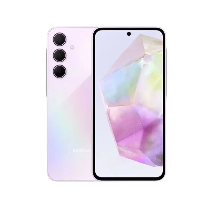 Samsung A55 5G Lilac 8/128GB - PC MARKET d.o.o.