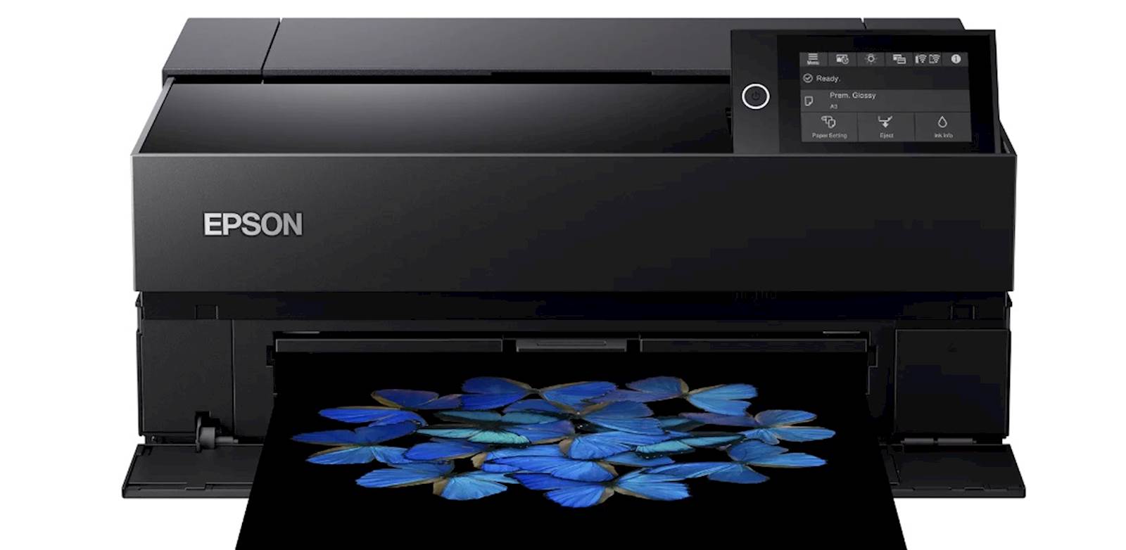 Printer EPSON SureColor SC-P700 - PC MARKET d.o.o.