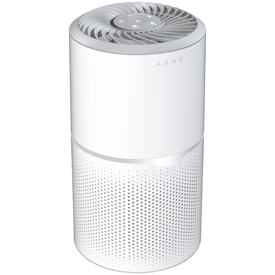 AENO Air Purifier AP4, UV lamp, ionization, CADR 2 - PC MARKET d.o.o.