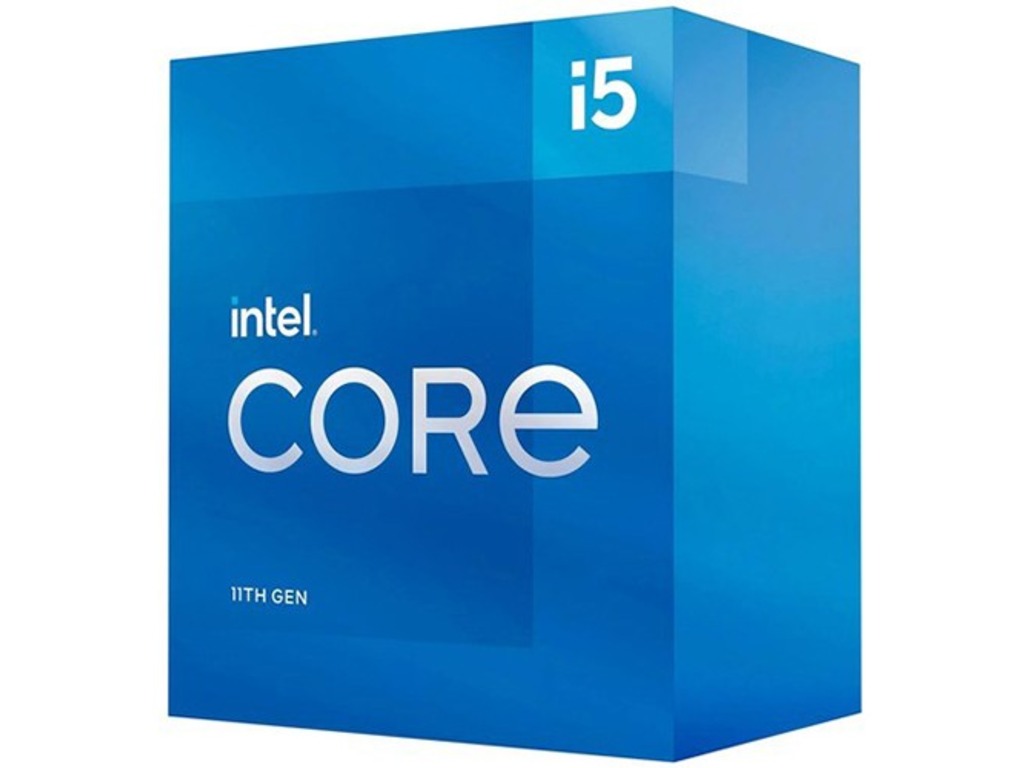 Intel Core i5-11600 Processor2.8GHz 12MB L3 LGA1200 BOX - PC MARKET d.o.o.