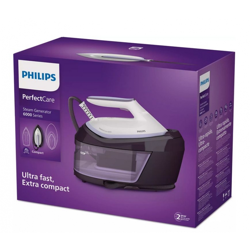 Pegla Philips PSG6024/30 – PC MARKET d.o.o.