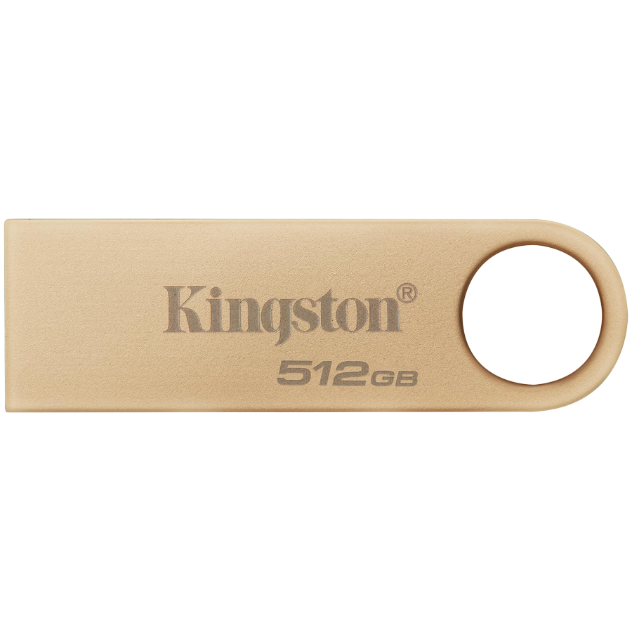 Kingston 512GB DataTraveler SE9 G3 USB 3.2 Gen 1, - PC MARKET d.o.o.