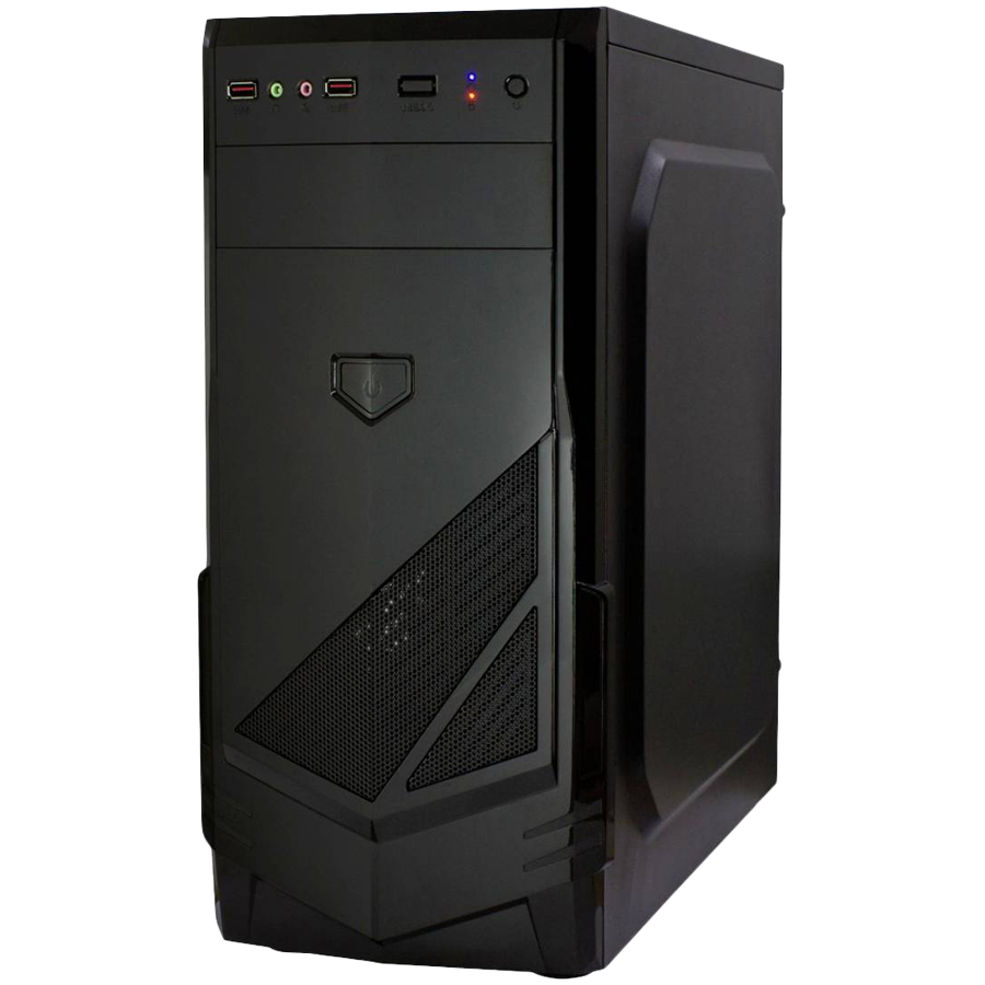 PC Desktop Računar Intel i5-12400, MB MSI H610M-E - PC MARKET d.o.o.