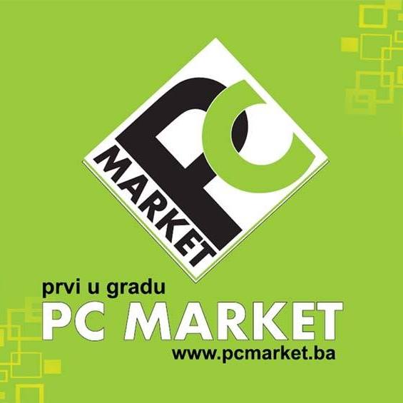 PC MARKET web trgovina | Najbolje cijene i ponude