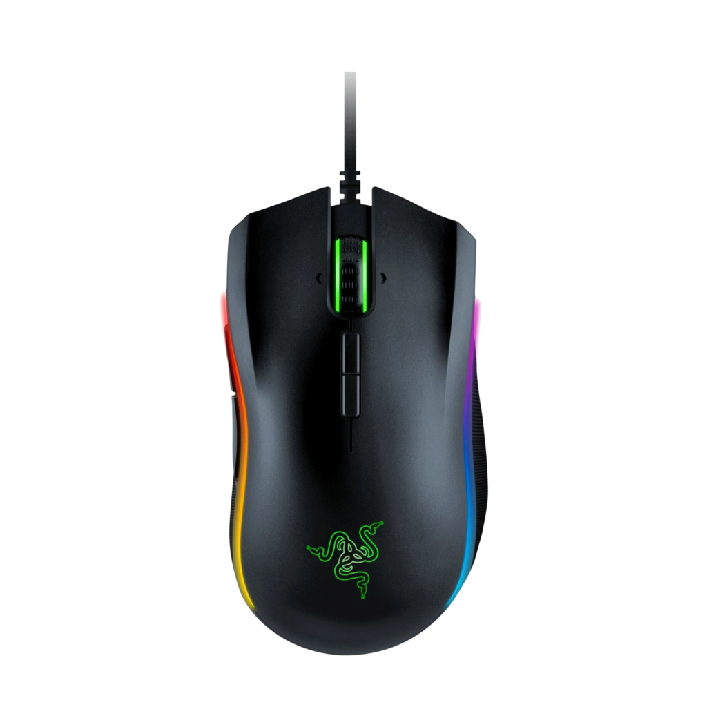 Miš Razer Mamba Elite Gaming - PC MARKET d.o.o.