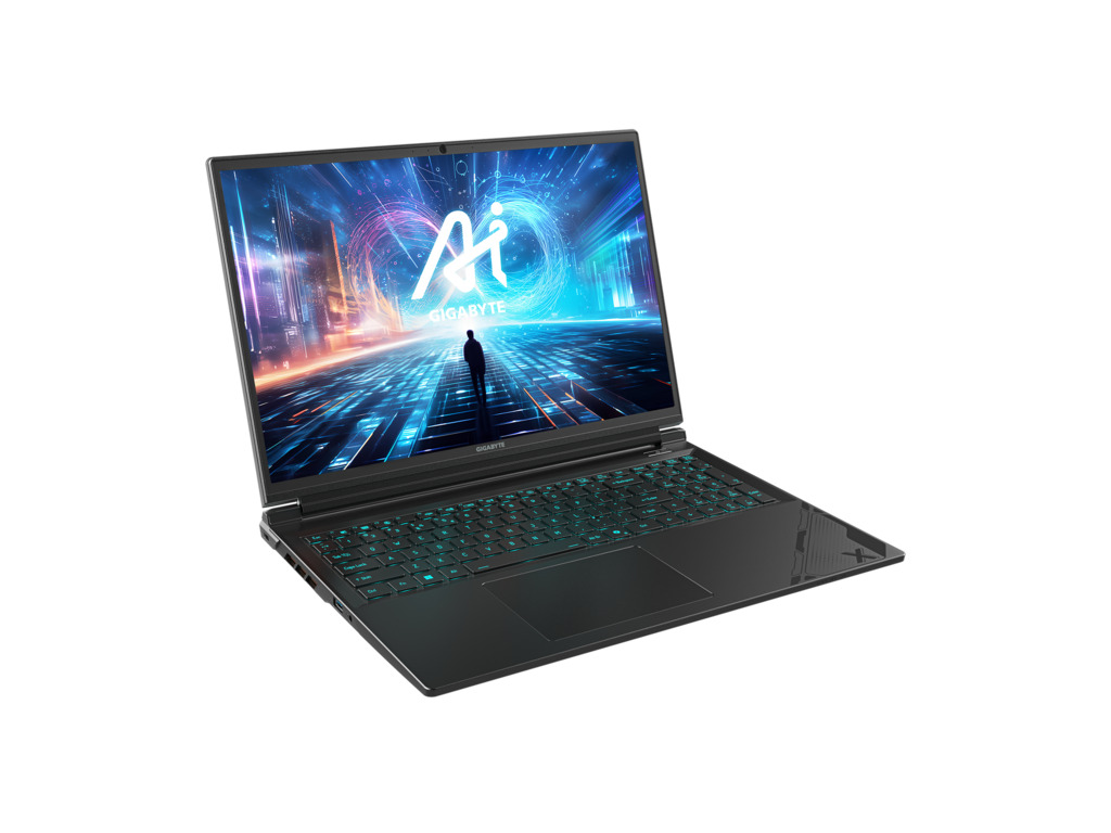 Gigabyte NB G6X 9MG-42EE893SDi7-13650HX, RTX 4050, GDDR6 6G16.0 FHD+ ...