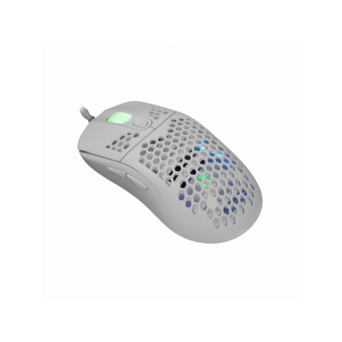 Miš Shark Galahad GM-5007 bijeli - PC MARKET d.o.o.