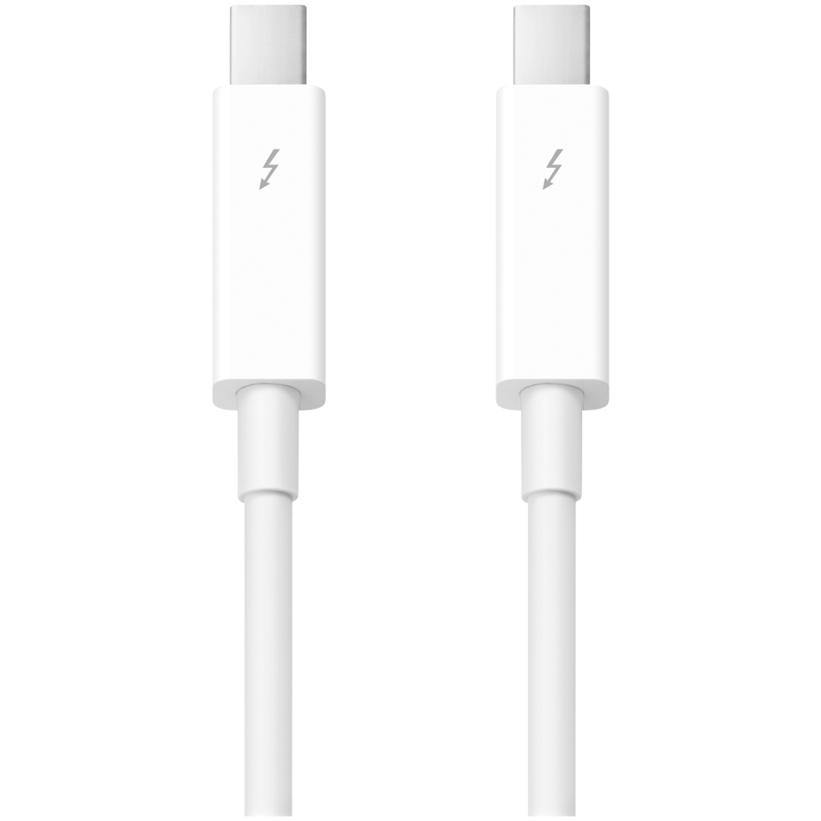 Apple Thunderbolt Cable (0.5 m), Model A1410 - PC MARKET d.o.o.
