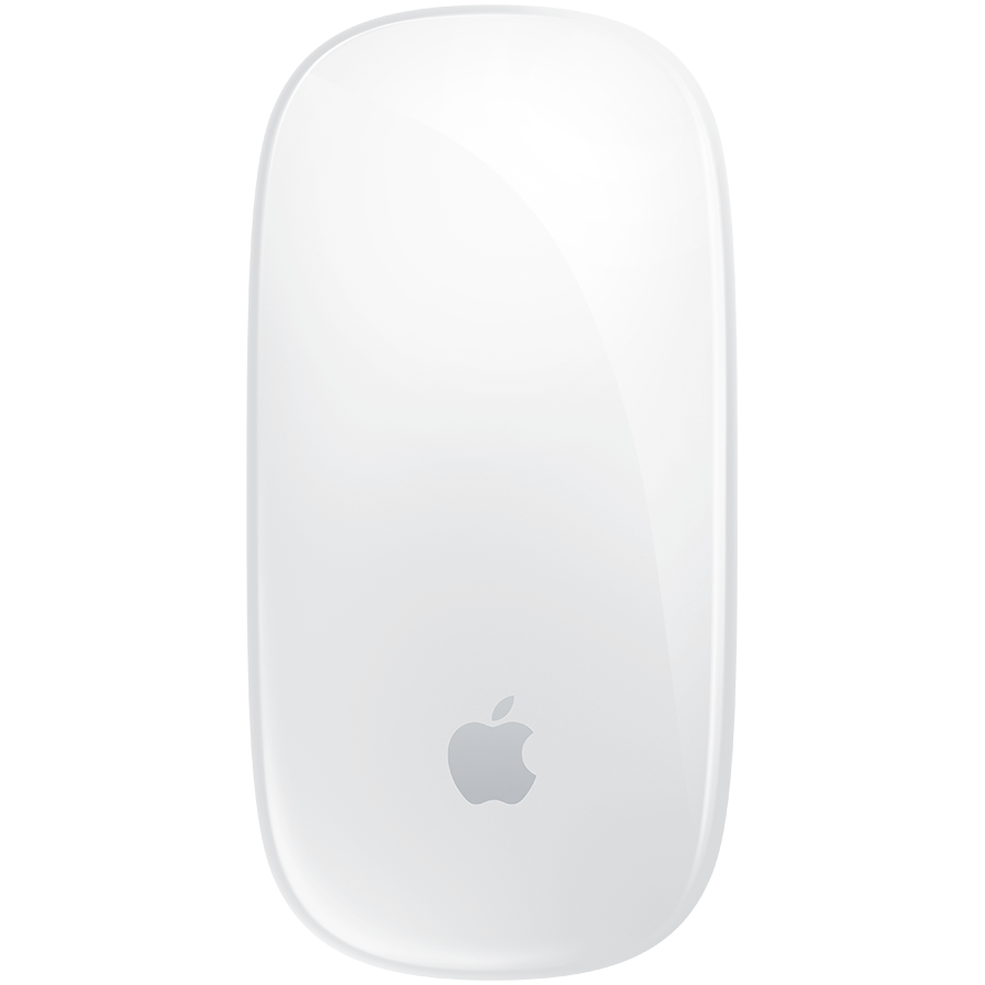 Apple Magic Mouse, Model A1657 - PC MARKET d.o.o.
